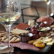 ENGINE 8 URBAN WINERY - 256 Photos & 123 Reviews - 1260 Ave Of The Oaks ...