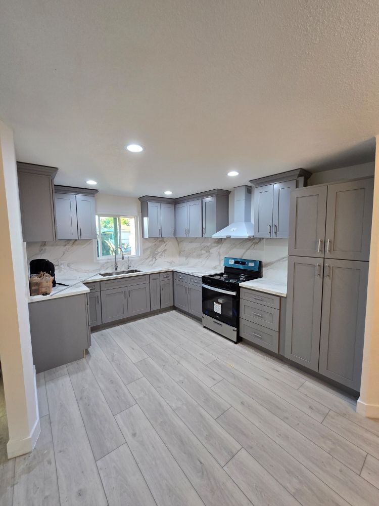 J. W. CONSTRUCTION - Updated August 2025 - 20 Photos - 10372 Trask Ave, Garden Grove, California ...