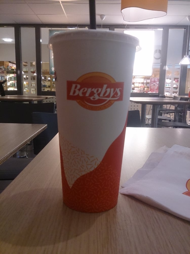 BERGBYS FAMILIERESTAURANT - Updated February 2025 - Kulltangveien 70 ...