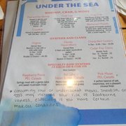 TIKI WEST RAW BAR AND GRILL - 282 Photos & 189 Reviews - Seafood - 118 ...