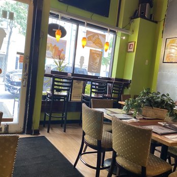 ALMAZ CAFE - 198 Photos & 416 Reviews - 140 South 20th St, Philadelphia ...