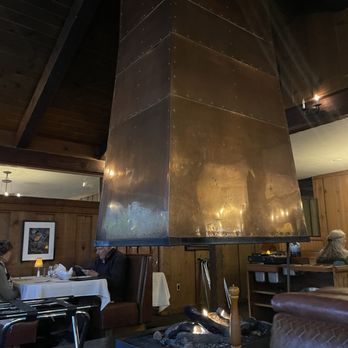 RESTAURANT AT CONVICT LAKE - Updated July 2025 - 405 Photos & 318 ...