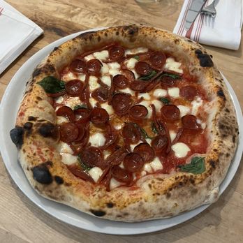VERO PIZZA NAPOLETANA - Updated September 2024 - 236 Photos & 292 ...