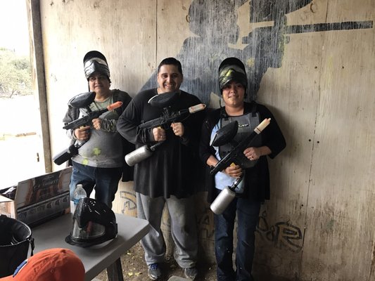 PREDATOR PAINTBALL PARK - Updated November 2025 - 33 Photos & 28 ...