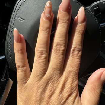 PRO NAILS & SPA - Updated July 2024 - 818 Photos & 394 Reviews - 2346 ...