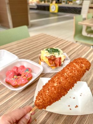 OH K-DOG - Updated January 2026 - 43 Photos & 20 Reviews - 5000 Katy ...