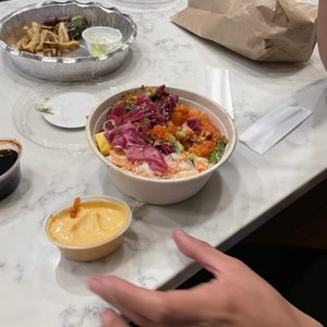 SILVER RICE - 185 Photos & 316 Reviews - Japanese - 638 Park Pl ...