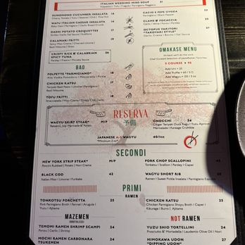 PASTA RAMEN - Updated March 2025 - 1819 Photos & 454 Reviews - 6 S ...