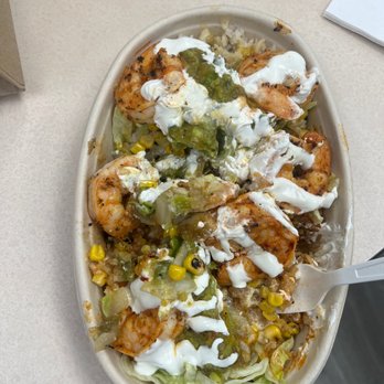 SEAVICHE TACOS & BOWLS - Updated June 2024 - 78 Photos & 22 Reviews ...