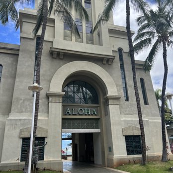 ALOHA TOWER - Updated August 2025 - 540 Photos & 71 Reviews - 1 Aloha ...