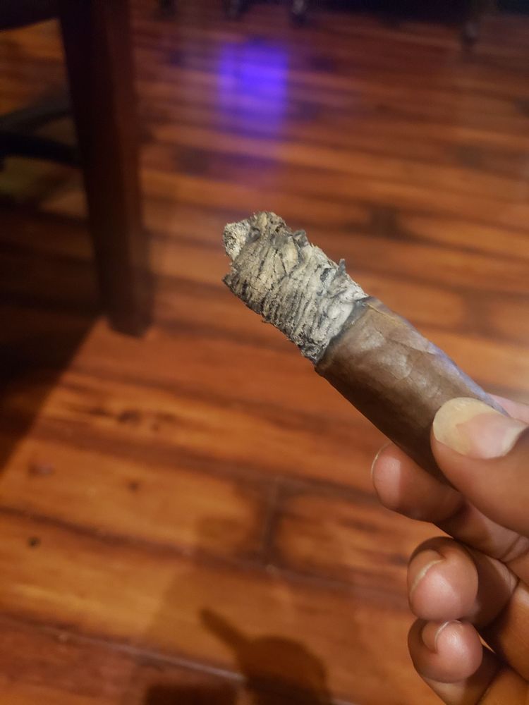 HERF CIGAR LOUNGE - Updated December 2025 - 26 Photos & 13 Reviews - 160 E 4th St, Pittsburg ...