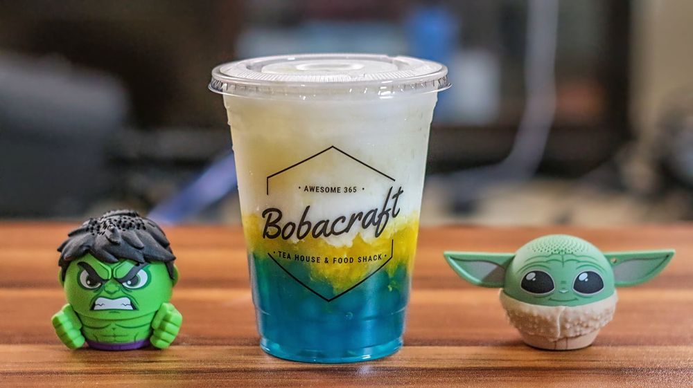 BOBACRAFT CAFE - 1021 Photos & 433 Reviews - 410 W Main St, Alhambra ...