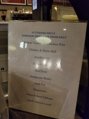 PUTTERHAM GRILLE - 93 Photos & 121 Reviews - Mediterranean - 1012 W ...