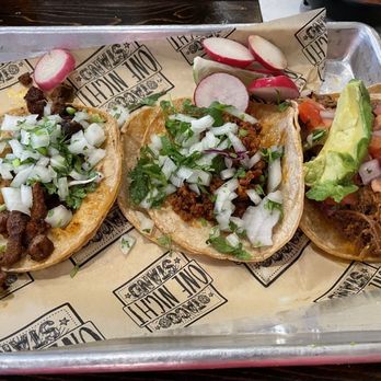 ONE NIGHT TACO STAND - Updated March 2025 - 1003 Photos & 452 Reviews ...