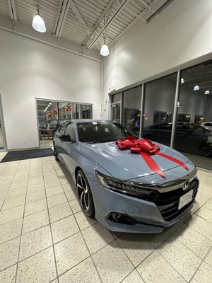 OCEAN HONDA OF BROCKTON - Updated July 2025 - 22 Photos & 37 Reviews ...