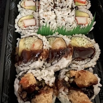 YOI HIBACHI SUSHI - Updated July 2025 - 24 Photos & 31 Reviews - 1681 ...