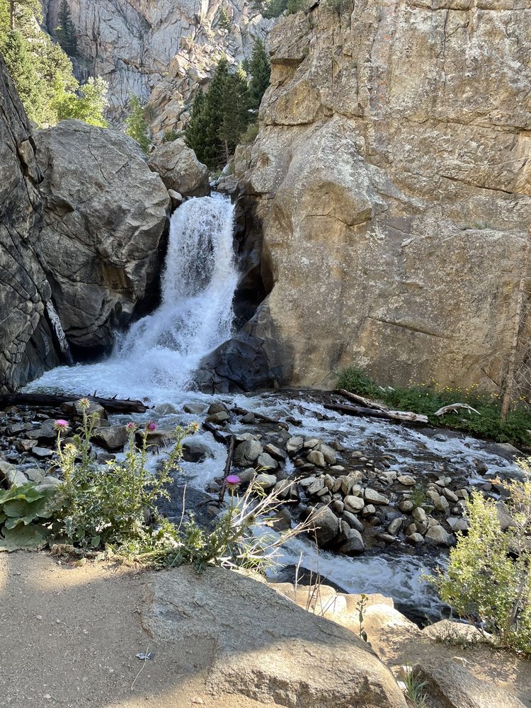 BOULDER FALLS - Updated November 2024 - 88 Photos & 30 Reviews - 33456 ...