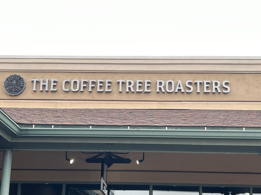 Coffee Tree Roasters at Joseph's, Grove City | Roadtrippers