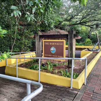 THE BARNACLE HISTORIC STATE PARK - Updated December 2024 - 421 Photos & 73 Reviews - 3485 Main ...