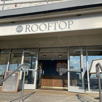 AP ROOFTOP - Updated February 2025 - 90 Photos & 41 Reviews - 1200 ...