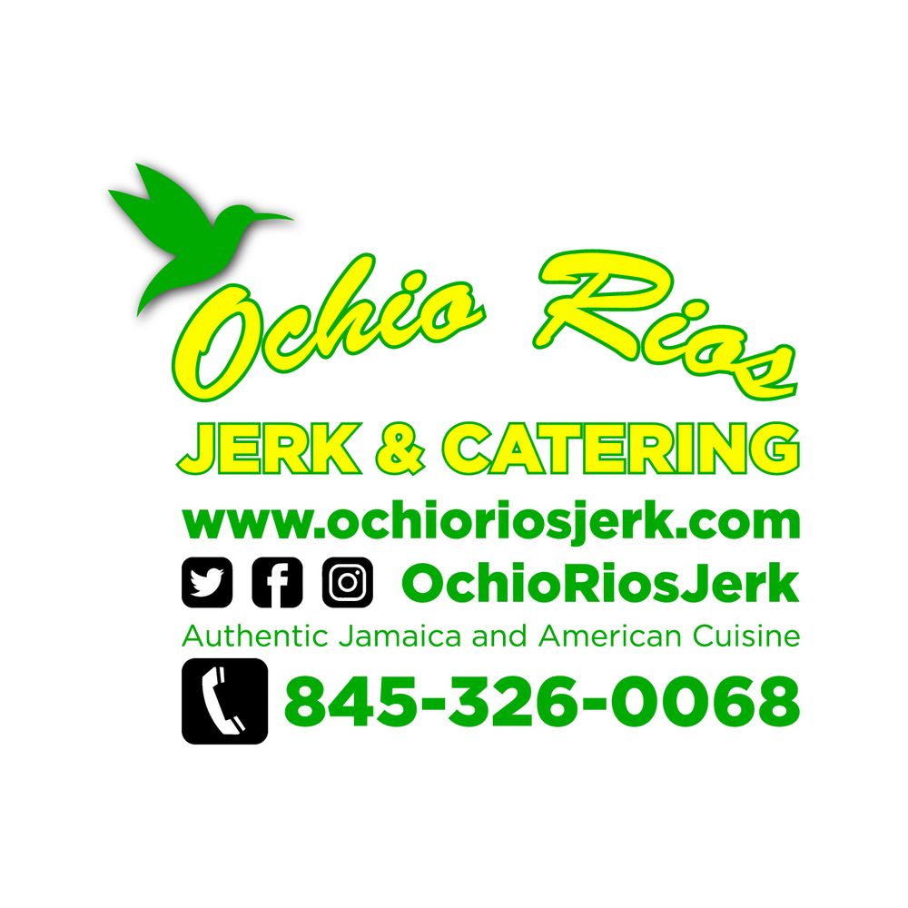 OCHIO RIOS JERK & CATERING - Updated January 2026 - 1 Galleria Dr ...