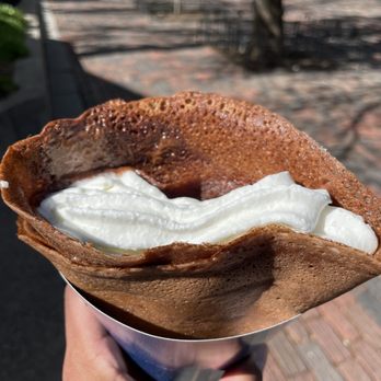 THE CREPE SHACK - Updated August 2025 - 19 Photos & 20 Reviews - 401 E ...