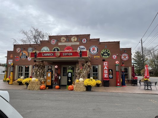 CAMMACK STATION - 158 Photos & 98 Reviews - 9200 W Jackson St, Muncie ...