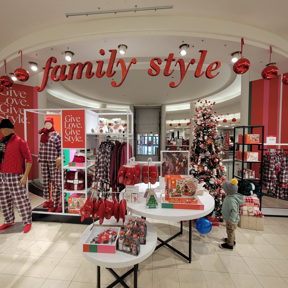 MACY’S - Updated July 2024 - 19 Photos & 63 Reviews - 900 Rosedale Ctr ...