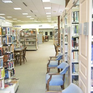 MILLER MEMORIAL CENTRAL LIBRARY - Updated October 2025 - 22 Photos ...