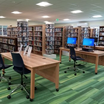 JONATHAN TRUMBULL LIBRARY - Updated April 2025 - 580 Exeter Rd, Lebanon ...