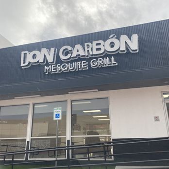 DON CARBON - Updated May 2025 - 15 Photos & 19 Reviews - 3100 N Mesa St ...