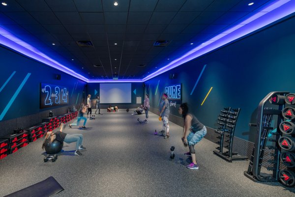 PURE FITNESS SPRINGFIELD - Updated December 2025 - 24 Photos & 23 ...