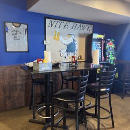 NITE HAWK BAR & GRILL - Updated April 2025 - 33 Photos & 39 Reviews ...