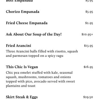 HATCH 44 CAFE - 1364 Photos & 811 Reviews - 25 New St, Metuchen, New ...