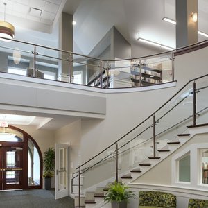 TEWKSBURY PUBLIC LIBRARY - Updated September 2025 - 300 Chandler St ...