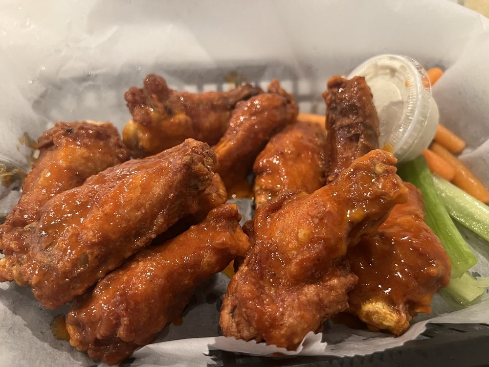 RED FRONT RESTAURANT - Updated December 2025 - 41 Photos & 136 Reviews ...