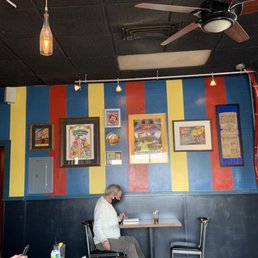 CLOWNDOG HOT DOG PARLOR - Updated April 2025 - 224 Photos & 150 Reviews ...