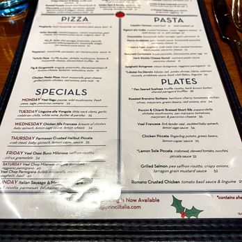 Princi Italia - Reserve Now - Italian - Updated June 2025 - 328 Photos ...