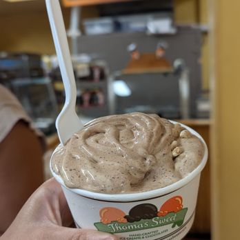THOMAS SWEET ICE CREAM - Updated December 2025 - 126 Photos & 270 ...