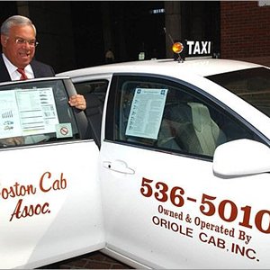 METRO CAB OF BOSTON - Updated June 2025 - 69 Reviews - Charlestown ...