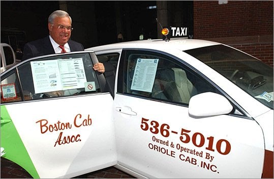 BOSTON CAB DISPATCH - Updated December 2025 - 204 Reviews - 905 ...