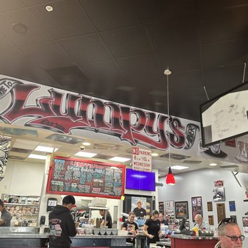 LUMPY’S DINER - Updated March 2025 - 614 Photos & 896 Reviews - 5891 ...