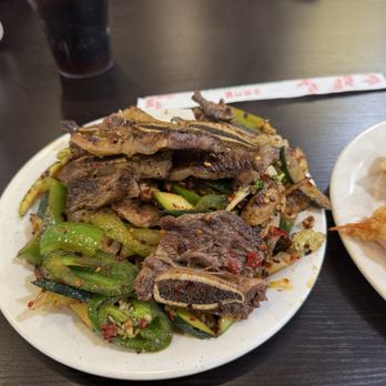 OASIS BUFFET - Updated February 2026 - 60 Photos & 75 Reviews - 14135 Main St, Hesperia ...