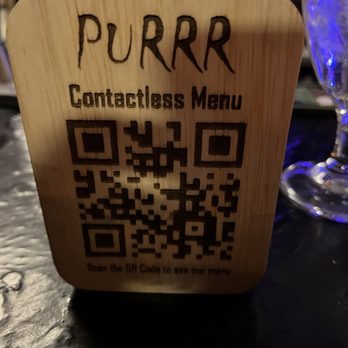 PURRR - Updated May 2024 - 109 Photos & 77 Reviews - 308 E Yakima Ave ...