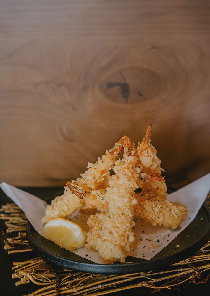 OYA JAPANESE CUISINE SUN PEAKS - Updated March 2025 - 59 Photos & 41 ...