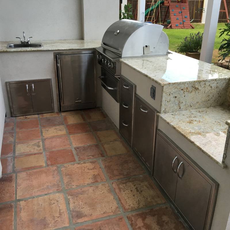 CAJUN OUTDOOR PARADISE PRODUCTS - Updated October 2025 - 1330 E Mcneese ...