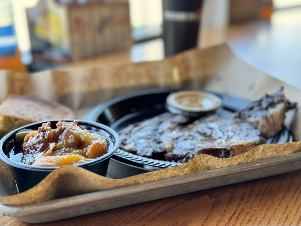 MISSION BBQ - Updated July 2025 - 525 Photos & 535 Reviews - 116 S ...