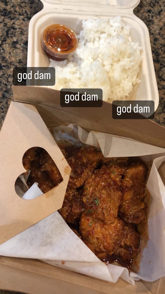 HEARTY K-BOP - 49 Photos & 40 Reviews - 909 W Main St, Battle Ground ...