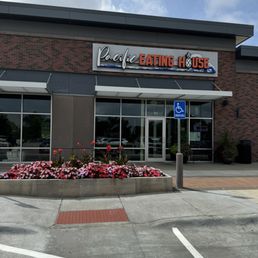 PACIFIC EATING HOUSE - Updated January 2026 - 256 Photos & 148 Reviews ...