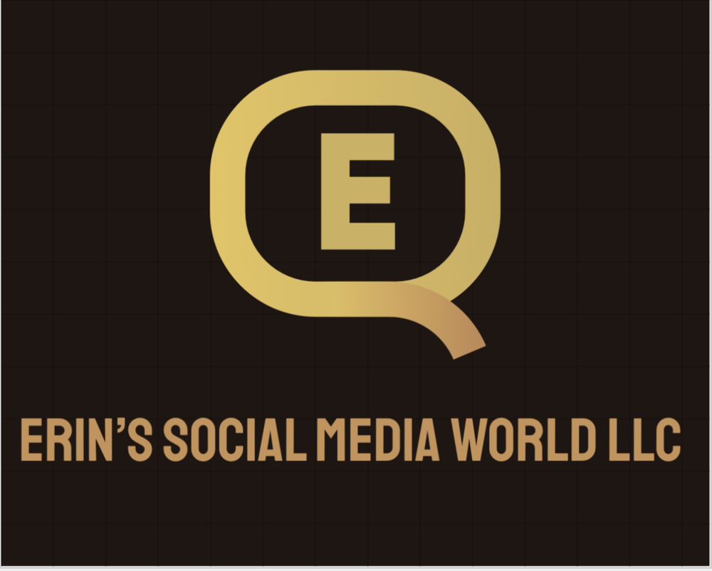 ERINS SOCIAL MEDIA WORLD - Updated July 2025 - Request Consultation ...